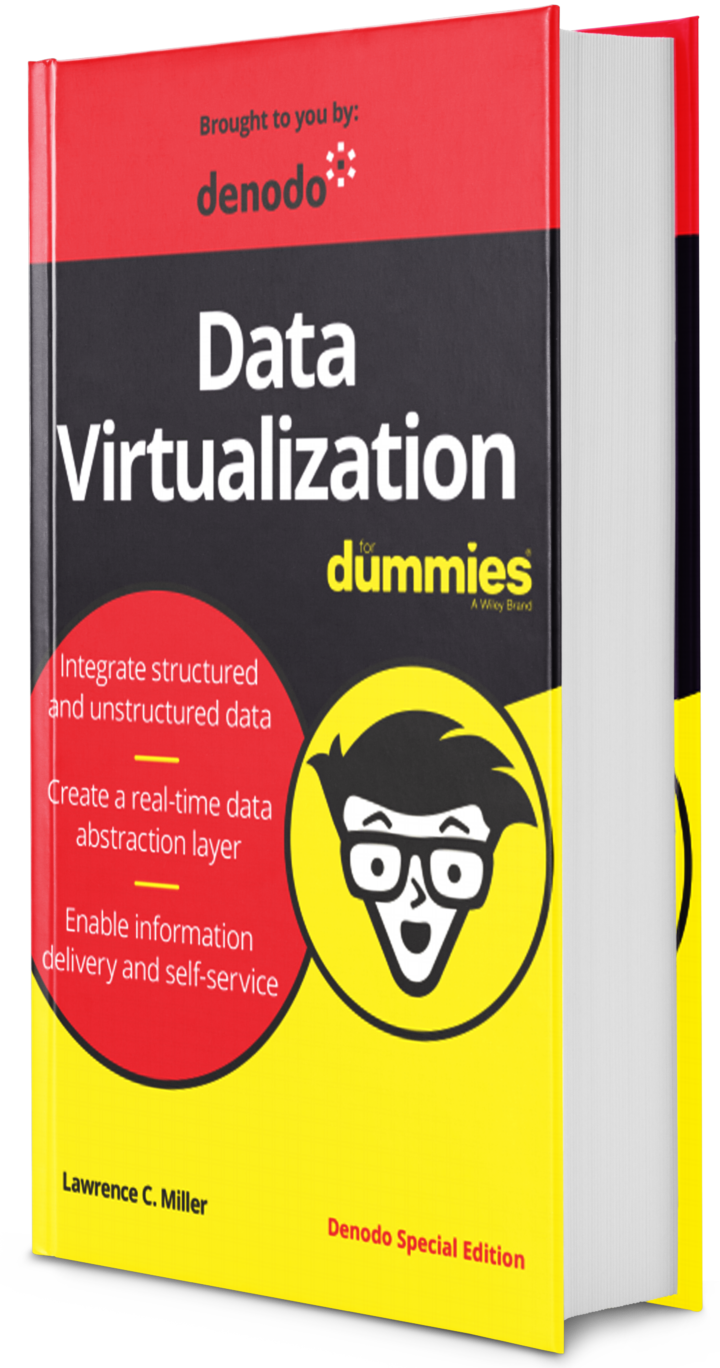 Data Virtualization | Smartera 3S Solutions and Systems