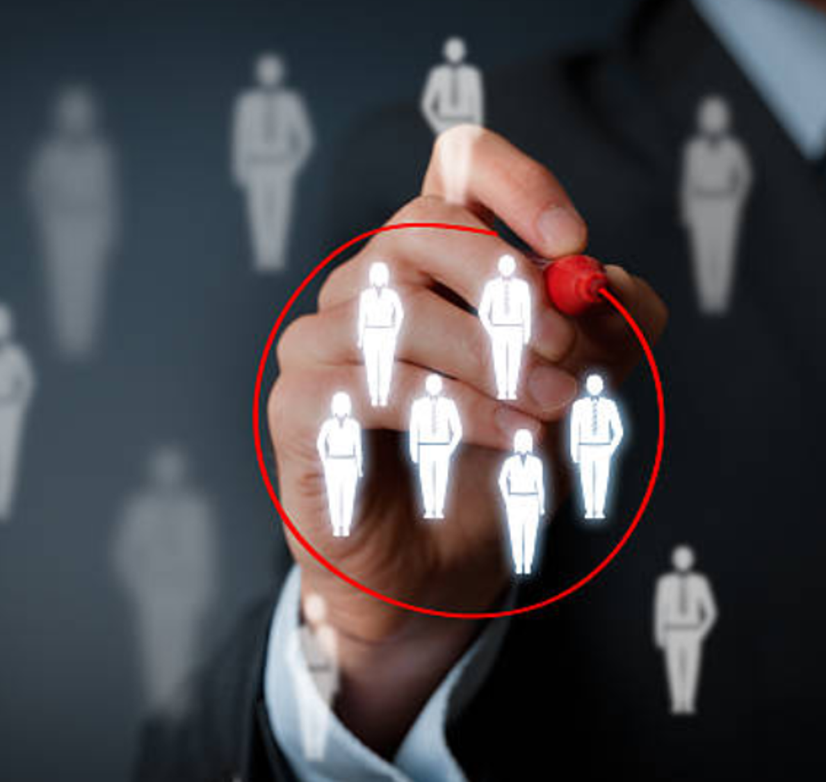 Customer Micro Segmentation | Smartera 3S Solutions and Systems