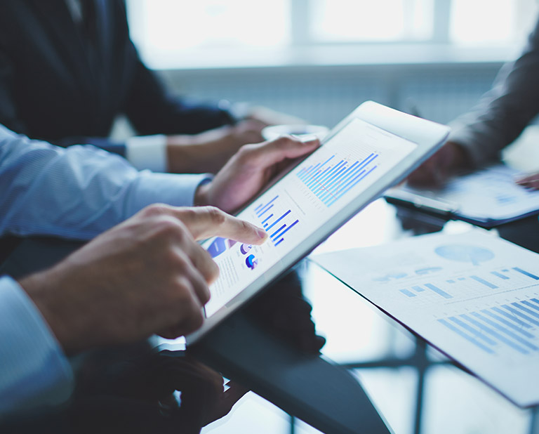 Data Management | Smartera 3S Solutions and Systems