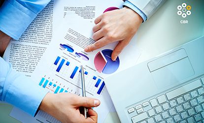 CBR (Central Bank reporting) | Smartera 3S Solutions and Systems